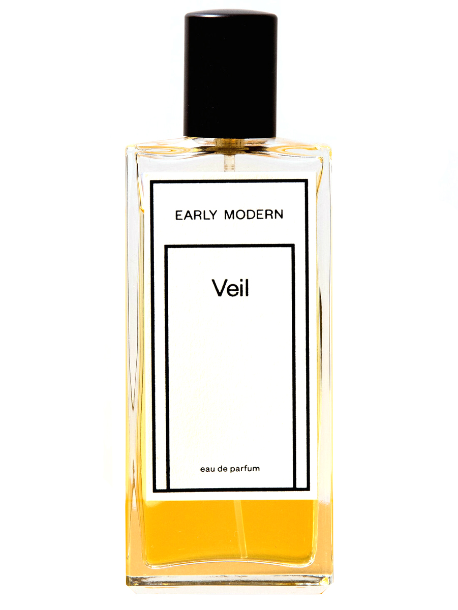 Veil Early Modern perfume - a fragrance for women and men 2020