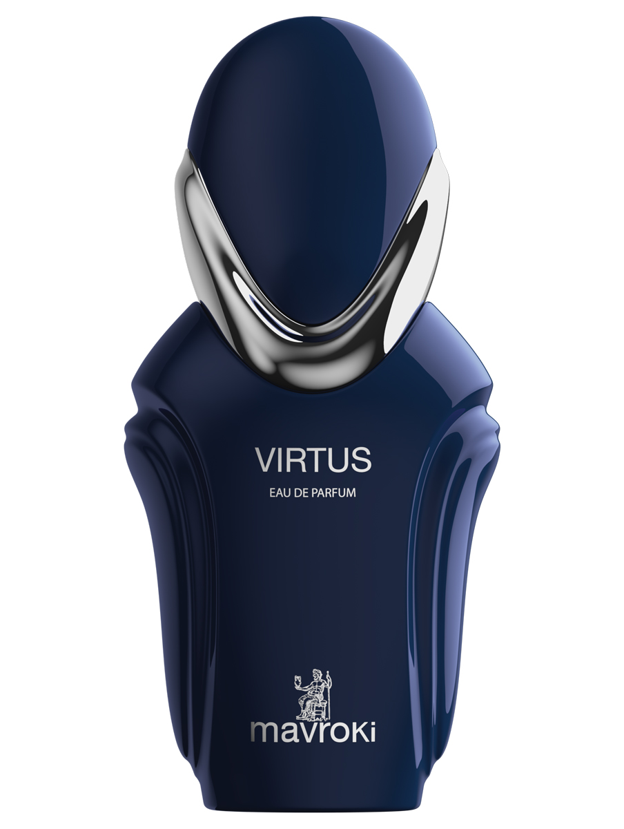 Virtus Mavroki cologne - a fragrance for men 2020