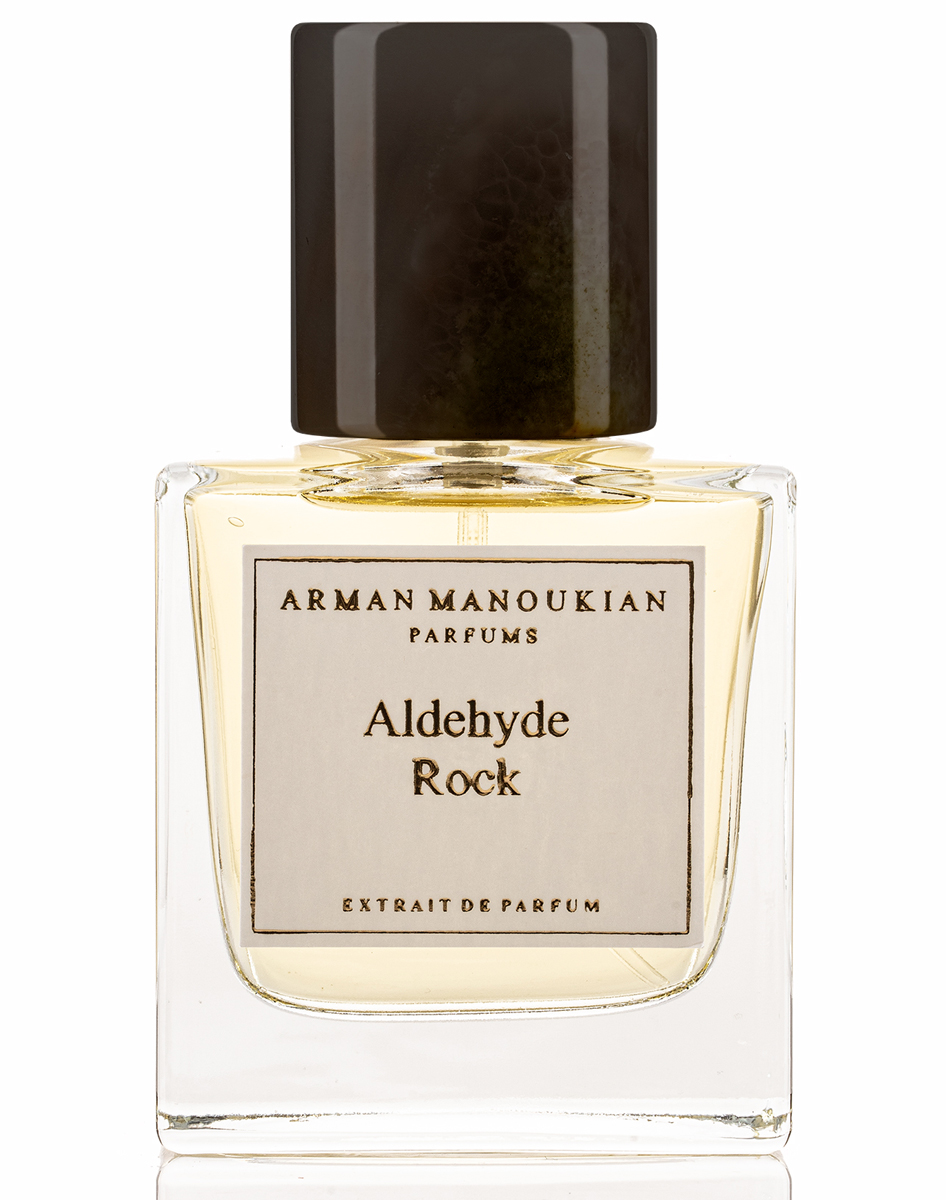 Aldehyde Rock Arman Manoukian Parfums perfume - a fragrance for women ...