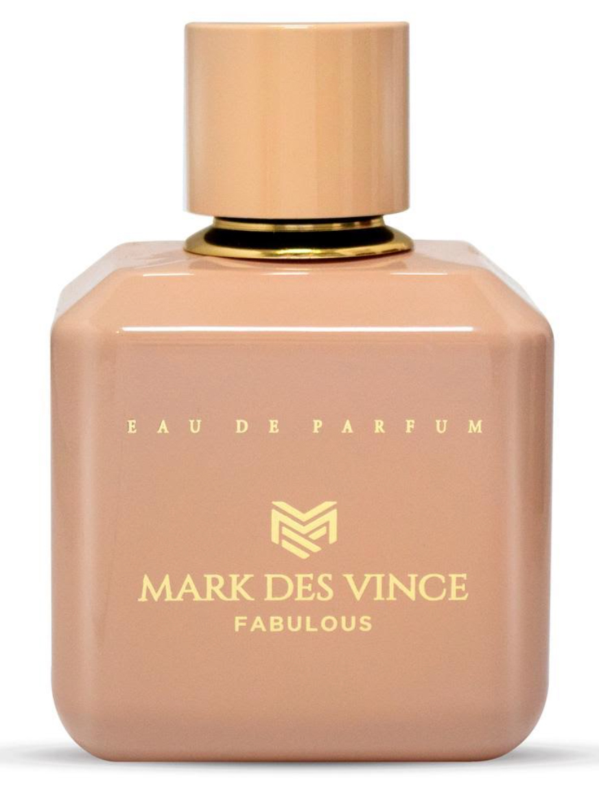 Fabulous Mark Des Vince perfume - a fragrance for women 2019