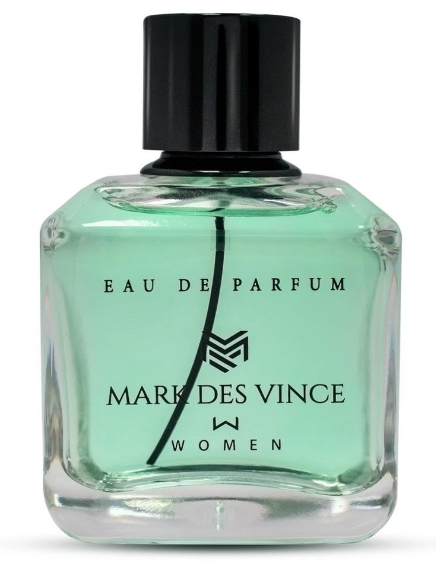 Women Mark Des Vince perfume - a fragrância Feminino 2018
