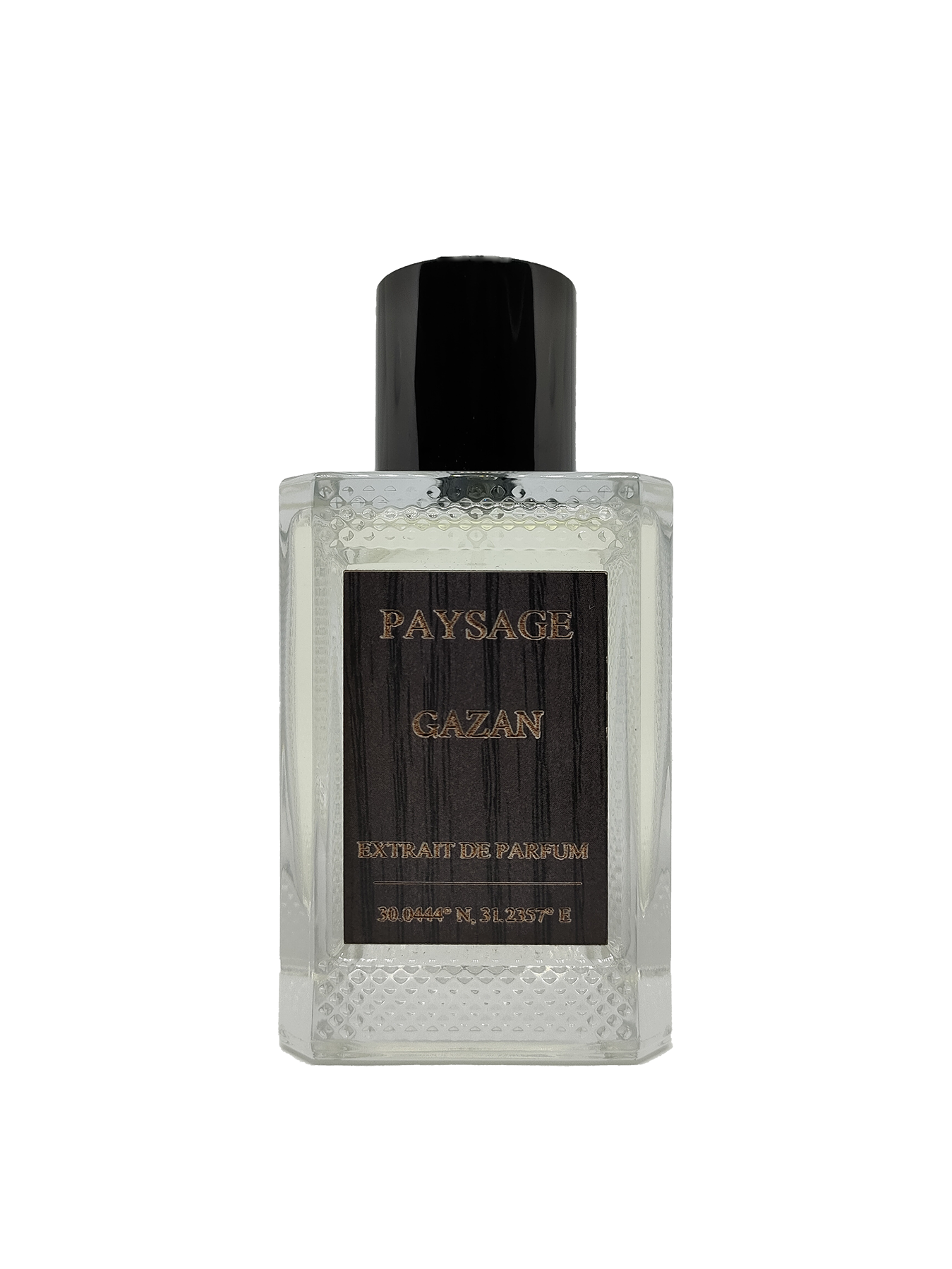 Gazan Paysage perfume - a fragrance for women and men 2021