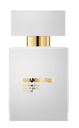 Endless Love Brandalised perfume - a fragrance for women 2021