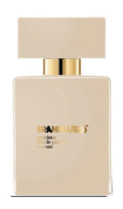 Precious Brandalised parfum - een geur voor dames 2021