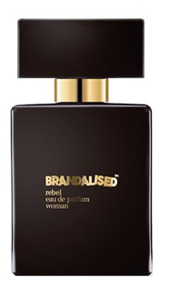 Rebel Brandalised perfume - a fragrance for women 2021