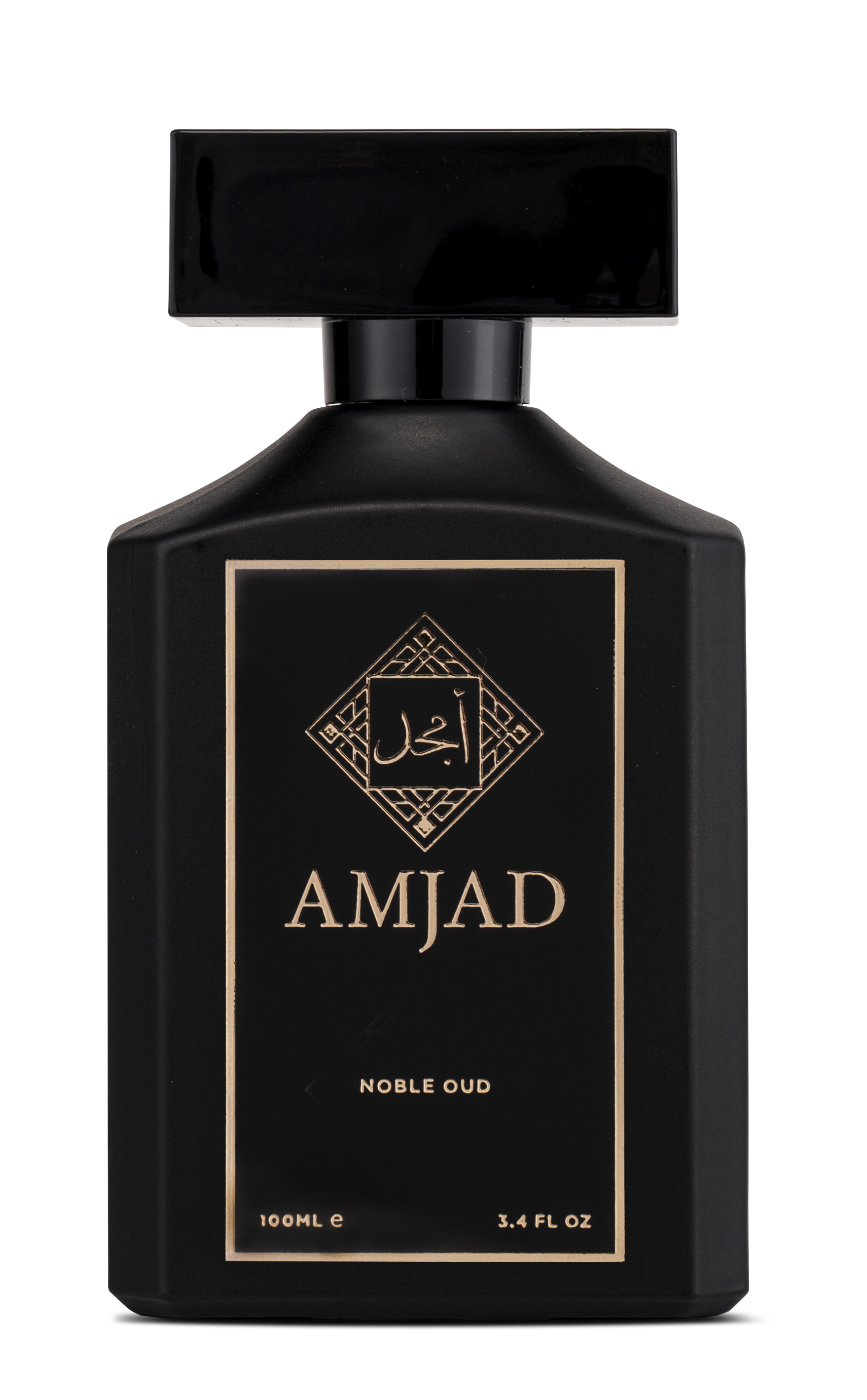Noble Oud Amjad Cologne - ein es Parfum für Männer 2021