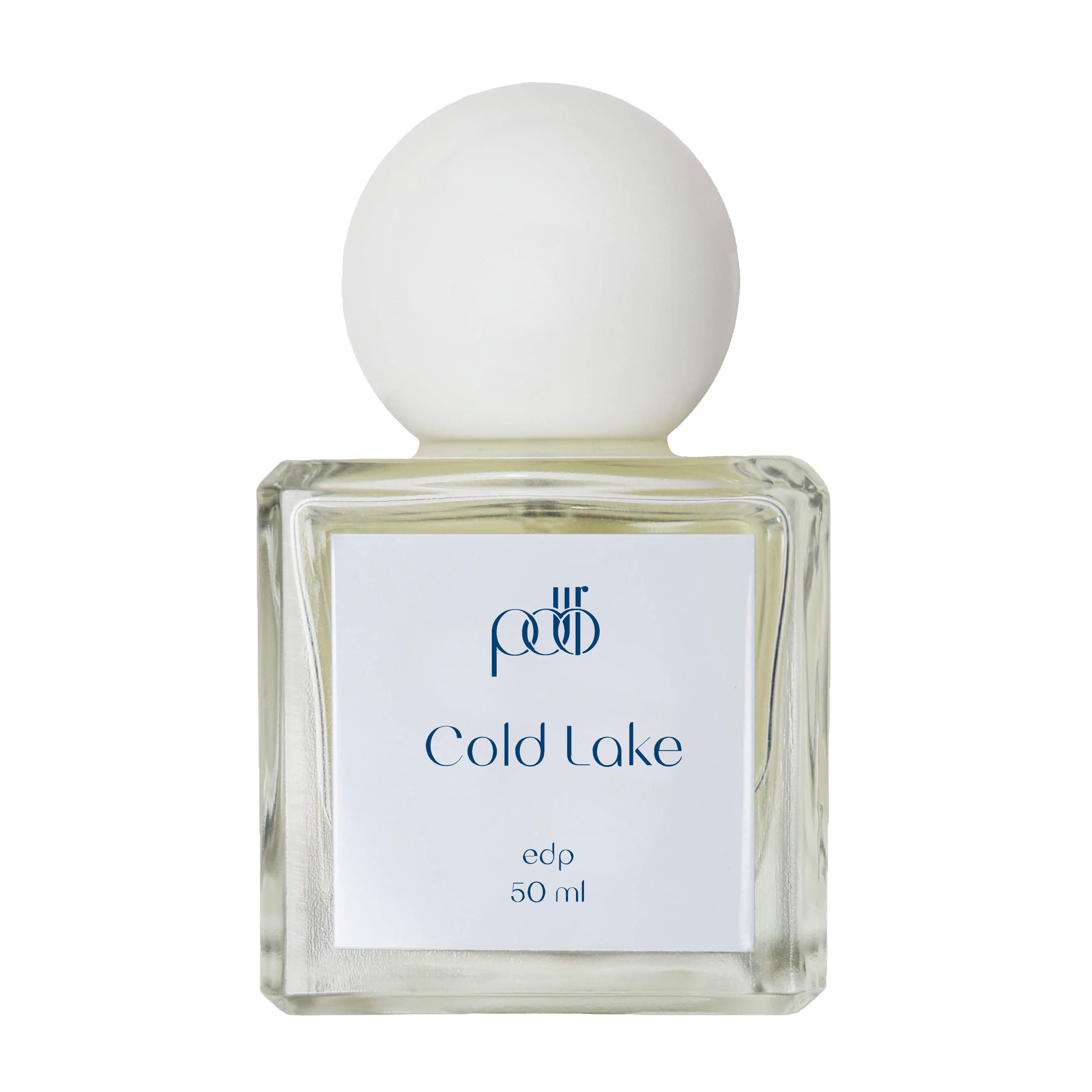 Cold Lake (Baikal) PDBR perfume аромат - аромат для жінок та чоловіків 2021