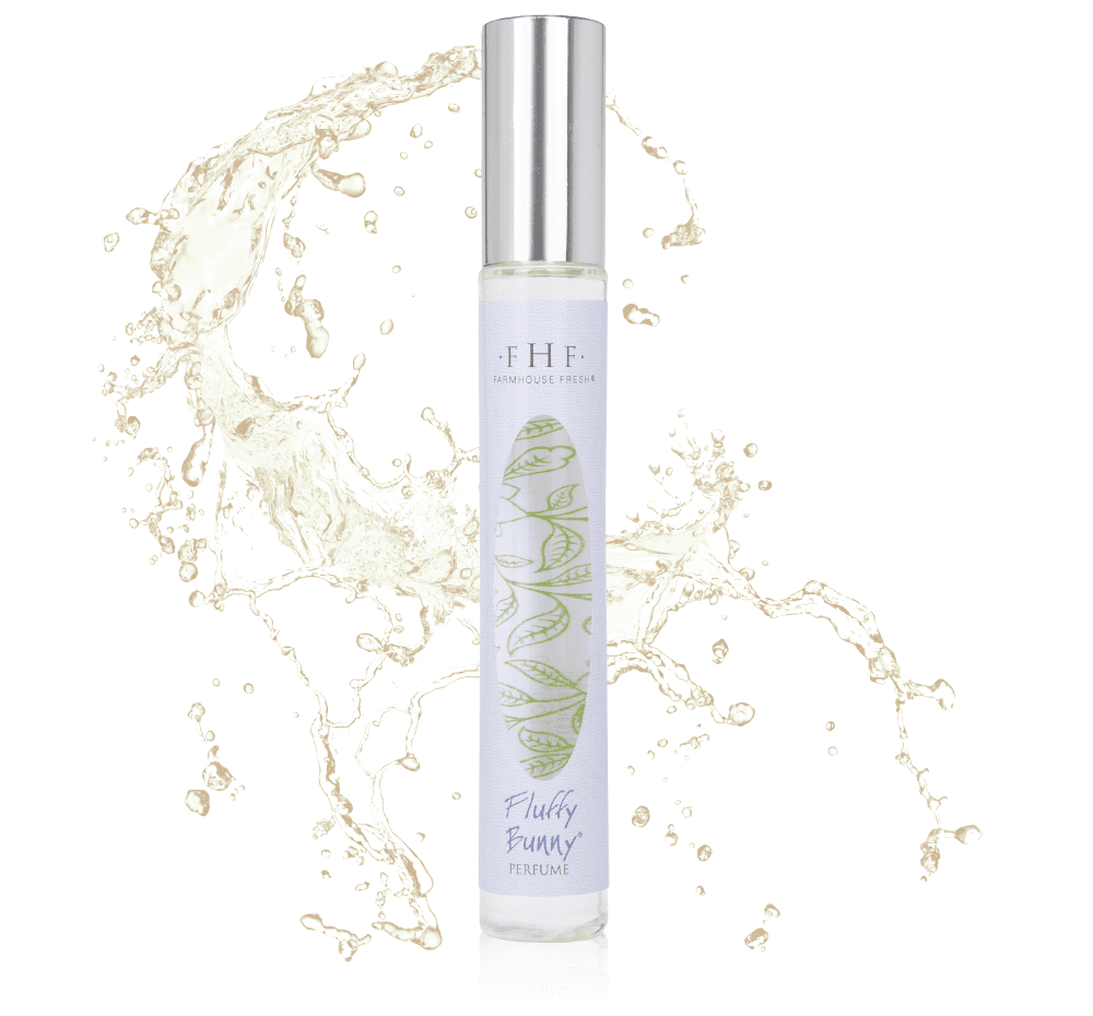 Fluffy Bunny Farmhouse Fresh perfume - a fragrance for women 2019
