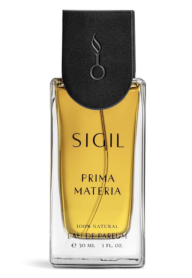 Prima Materia Sigil perfume - a fragrance for women and men 2021
