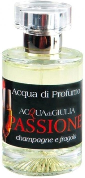 Acqua di Giulia Passione Bolgherello perfume - a fragrance for women 2017