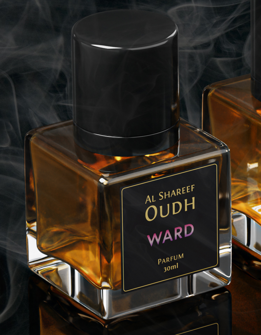 Ward Al Shareef Oudh άρωμα - ένα άρωμα για γυναίκες και άνδρες 2021