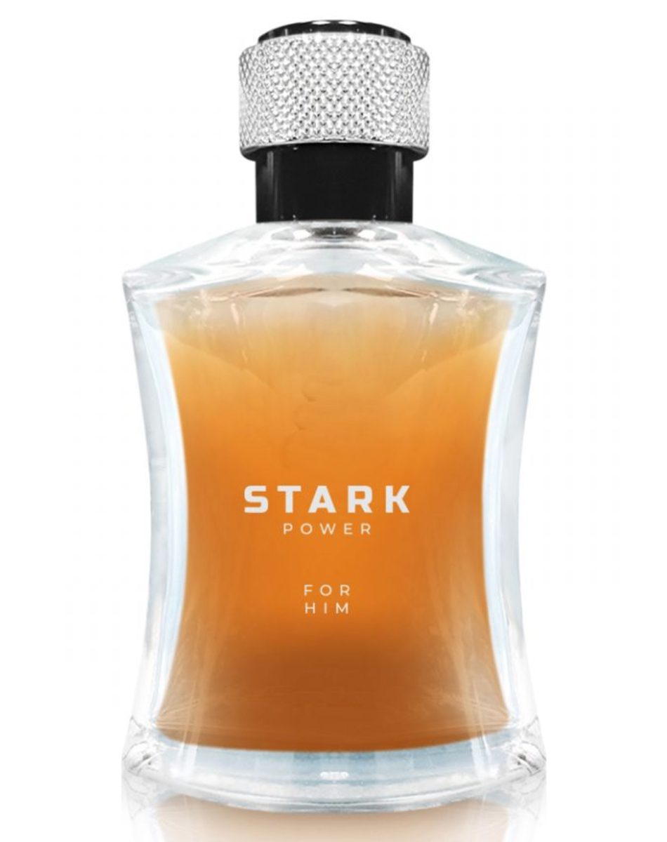 Stark Power Dilís Parfum cologne - een geur voor heren 2020