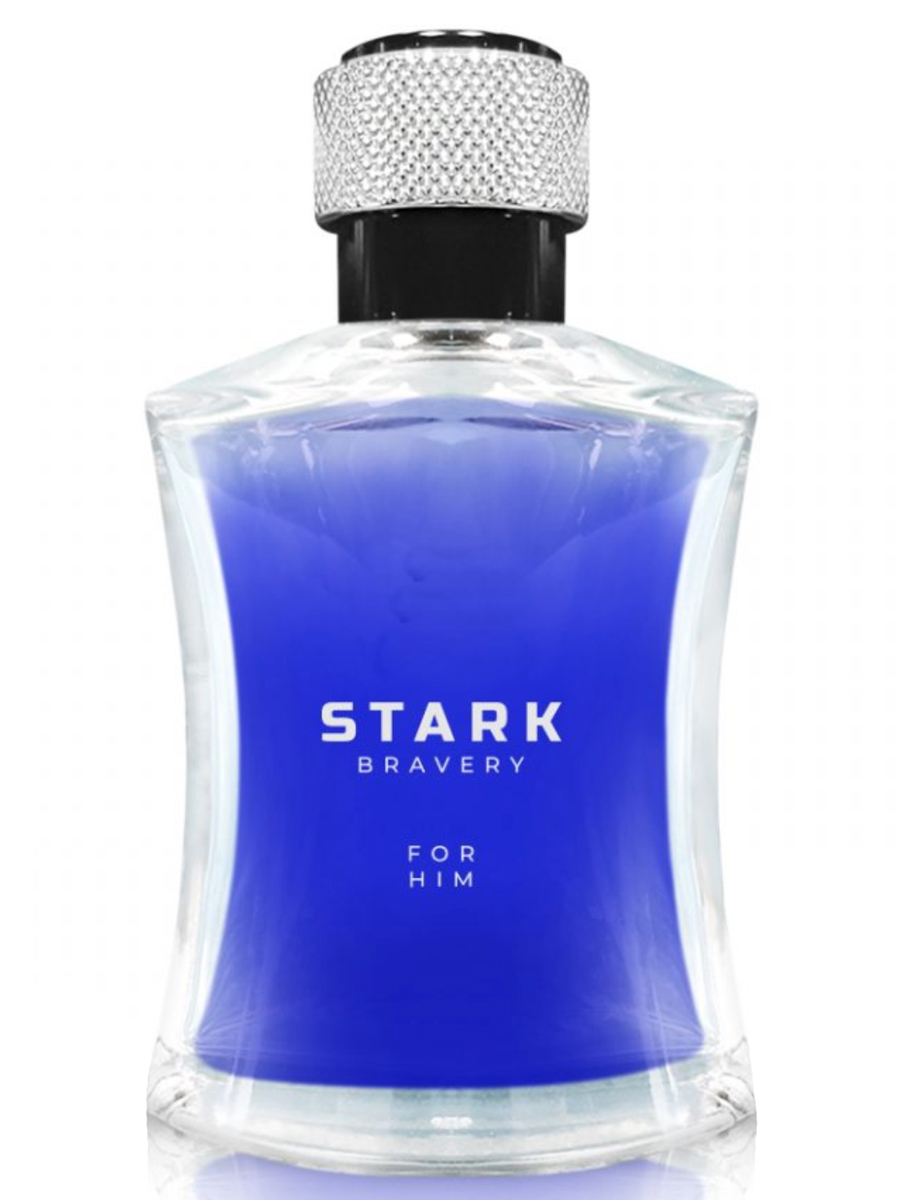 Stark Bravery Dilís Parfum cologne - een geur voor heren 2020