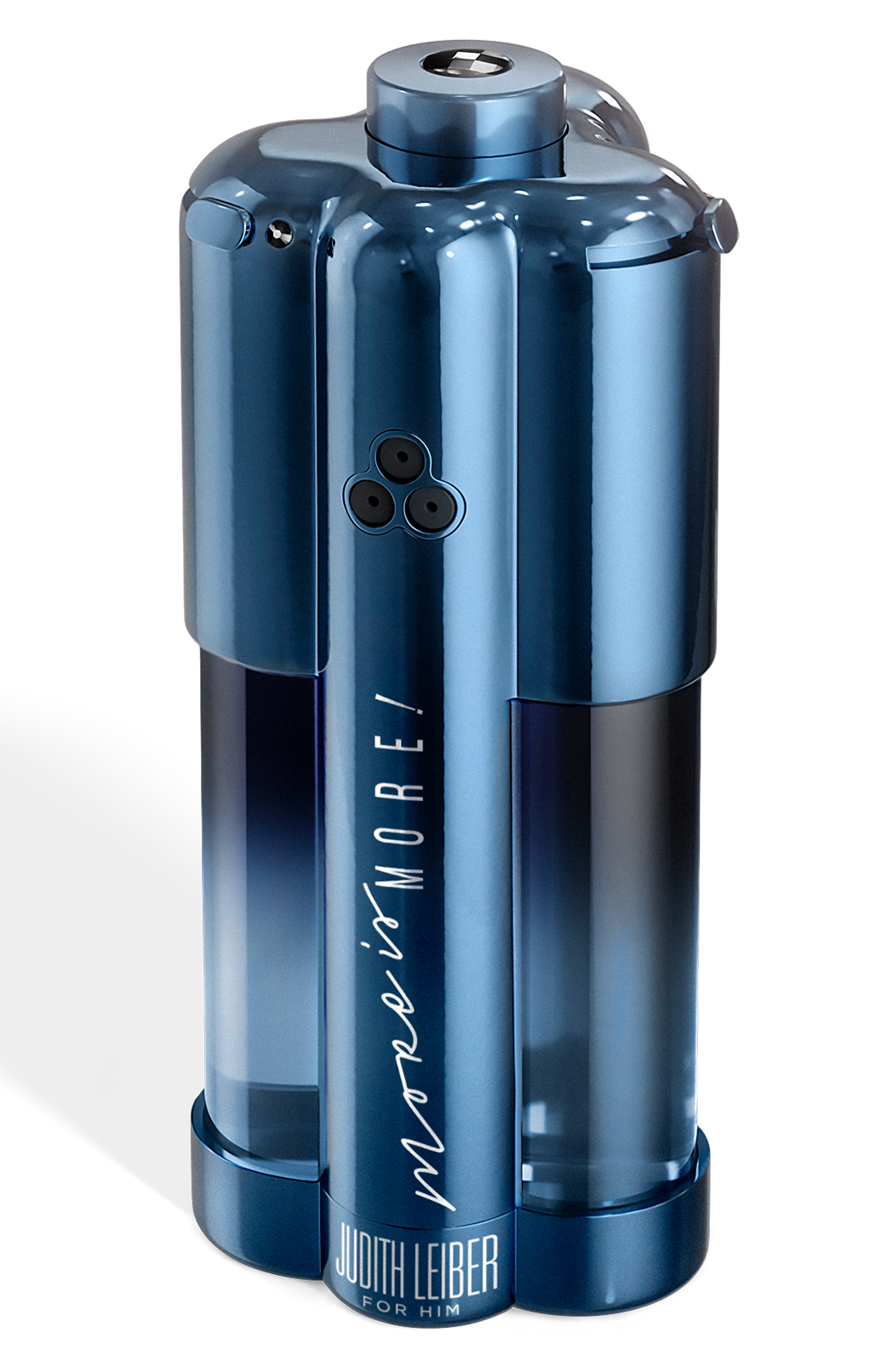 More Spice! Judith Leiber cologne - a fragrance for men 2021