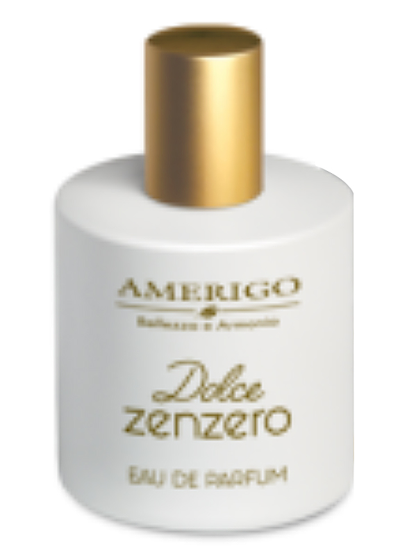 Dolce Zenzero Amerigo 香水 - 一款 2020年 女用 香水