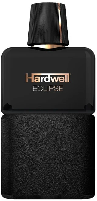 Eclipse Hardwell cologne - a fragrance for men 2017