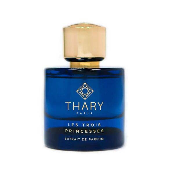 Les Trois Princesses Thary perfume - a fragrance for women and men 2020