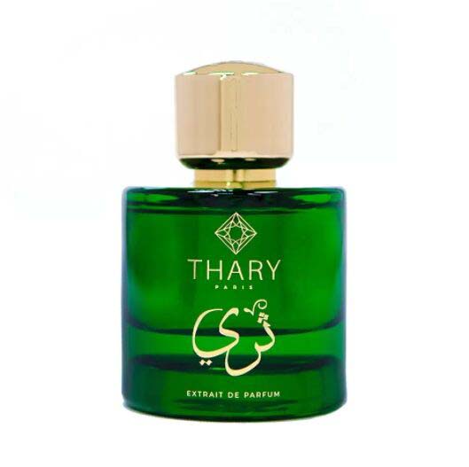 Thary Thary perfume - a fragrance for women and men 2020