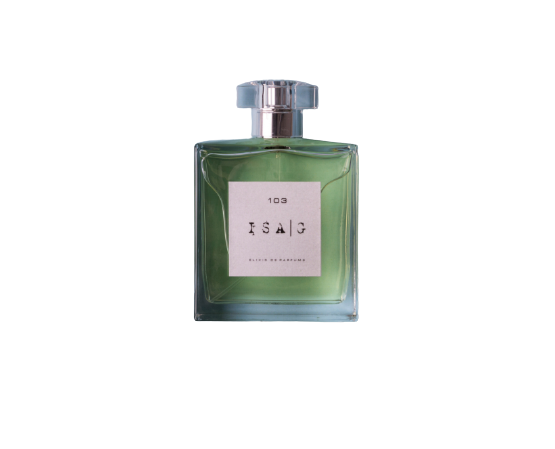 103 Isa G perfume - a fragrance for women and men 2021
