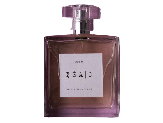 315 Isa G parfum - un parfum pour homme et femme 2021