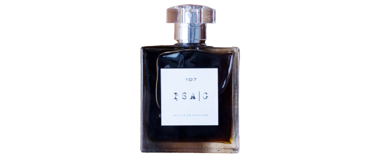 107 Isa G perfume - a fragrance for women and men 2021