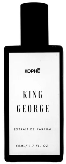 King George Kophē perfume - a fragrance for women and men 2019