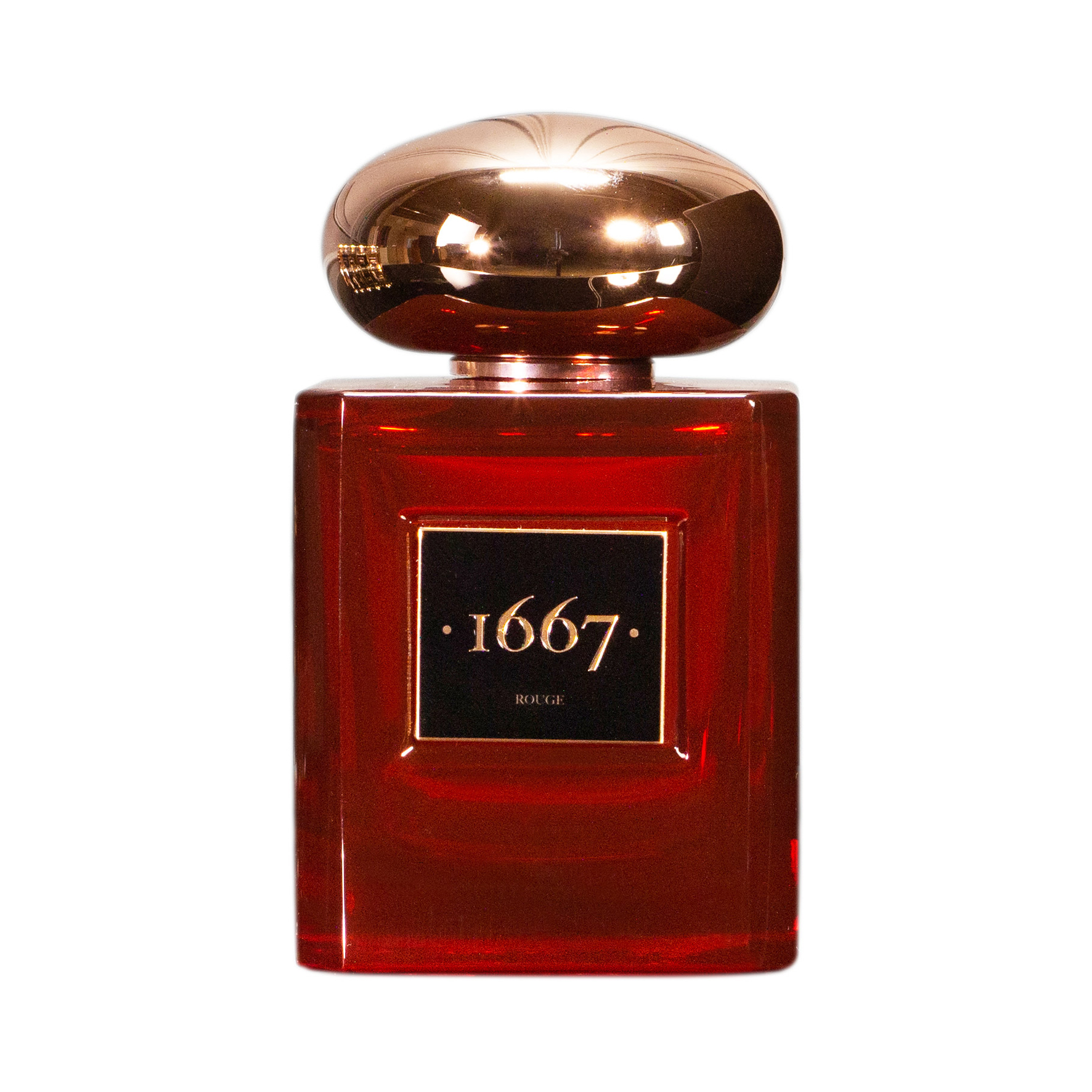 Rouge 1667 perfume - a fragrance for women and men 2021