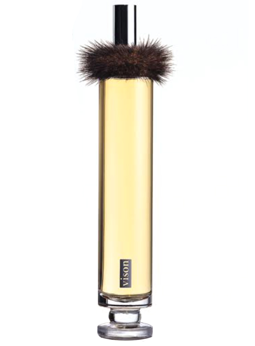 Vison EDP Robert Beaulieu parfum - un parfum pour femme 1998