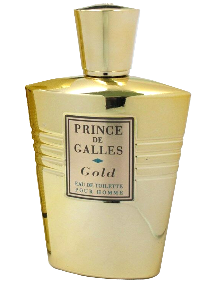 Prince De Galles Gold Marcel Bur cologne - a fragrance for men 2000