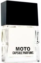 Moto Capsule Parfums fragancia - una fragancia para Hombres y Mujeres 2013