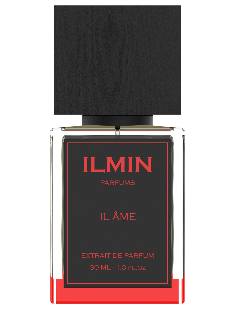 Il Ame ILMIN Parfums perfume - a fragrance for women and men 2019