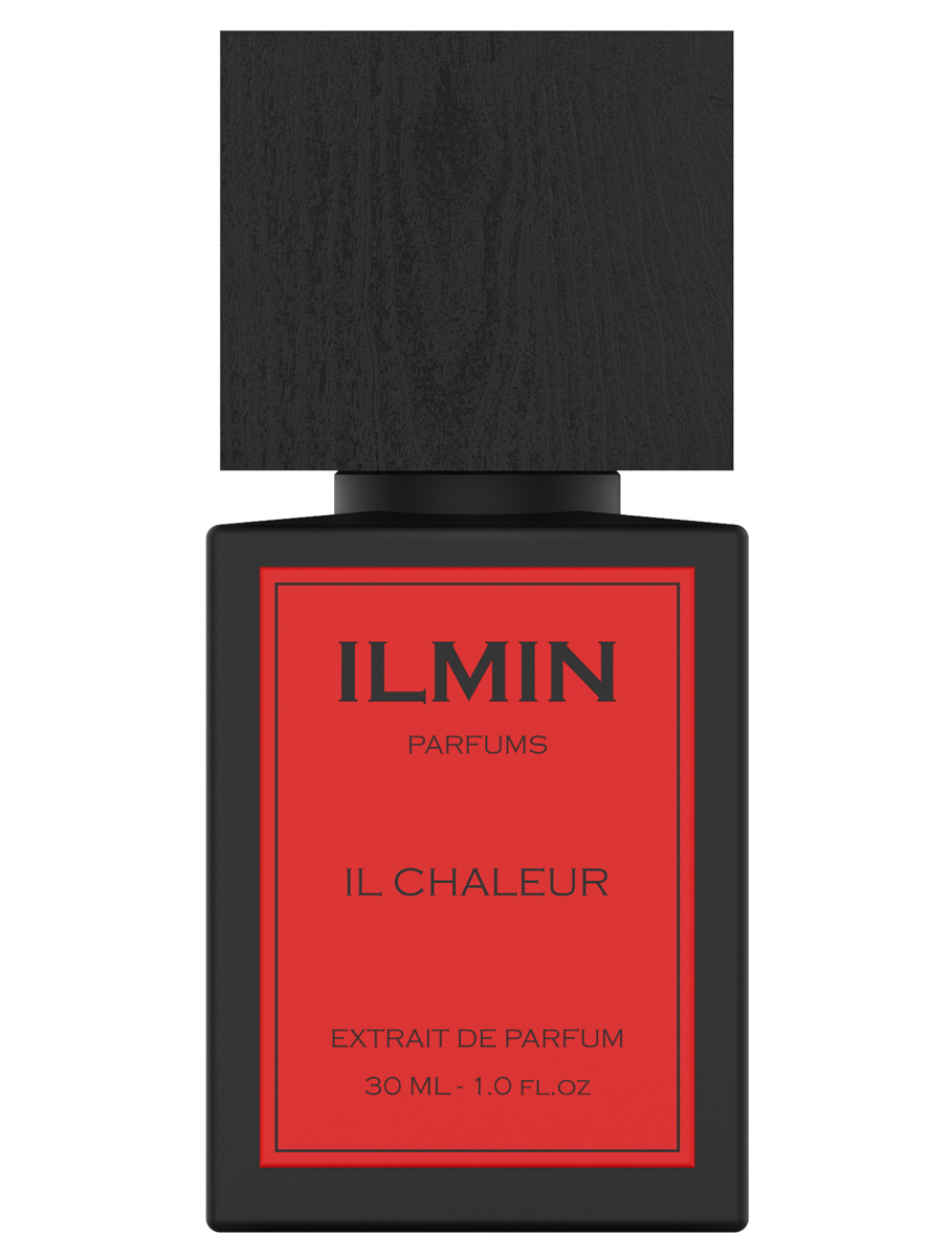 Il Chaleur ILMIN Parfums perfume - a fragrância Compartilhável 2020