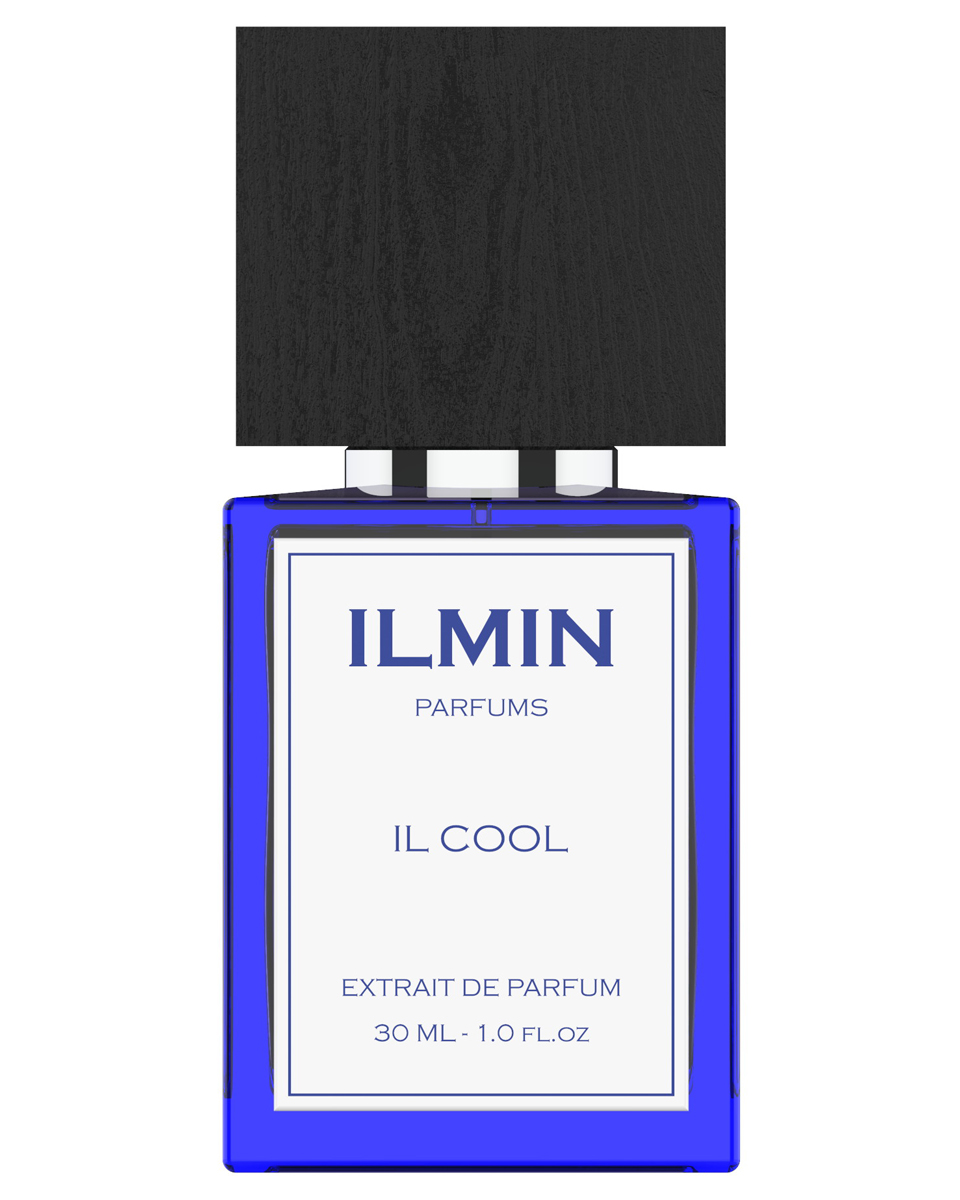 Il Cool ILMIN Parfums parfum - un parfum unisex 2021