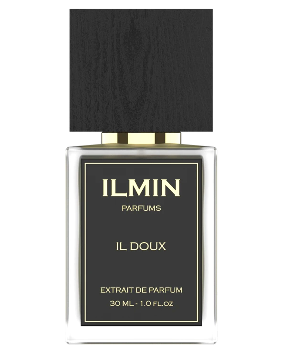 Il Doux ILMIN Parfums Parfum - ein es Parfum für Frauen und Männer 2019