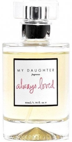 Always Loved My Daughter Fragrances perfume - a fragrance for women 2018