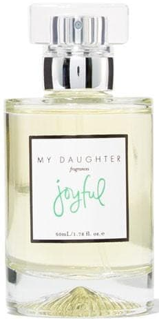 Joyful My Daughter Fragrances perfume - a fragrance for women 2017