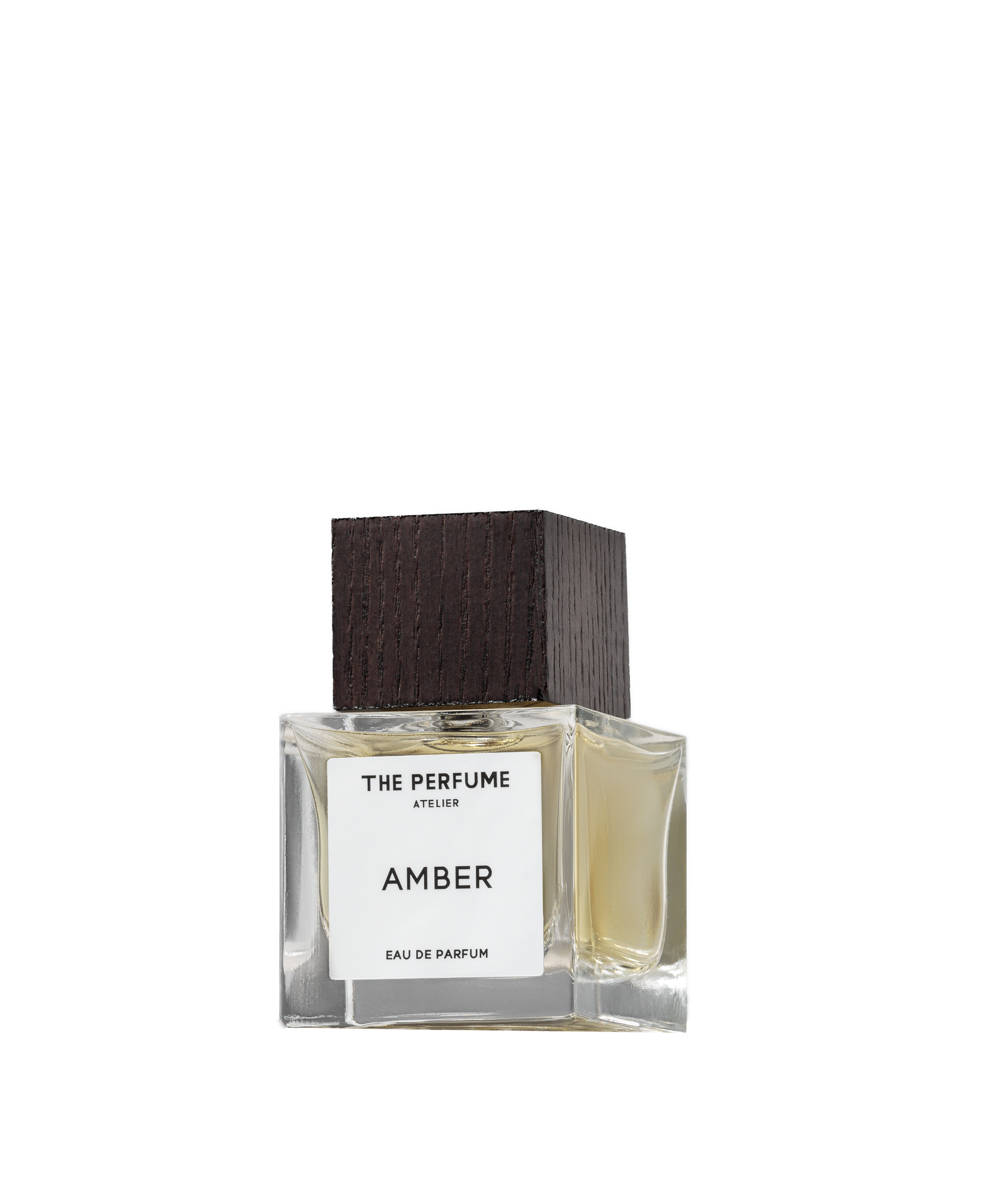 Amber The Perfume Atelier fragancia - una fragancia para Hombres y ...
