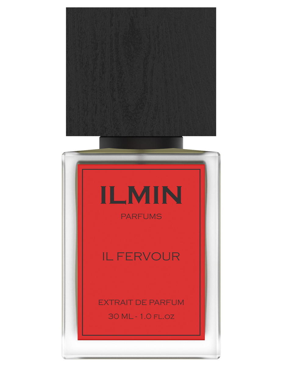 Il Fervour ILMIN Parfums parfum - un parfum unisex 2019