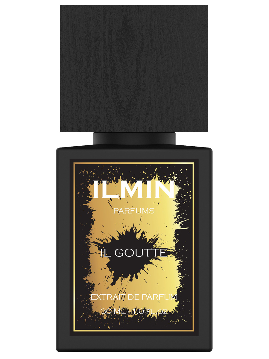 Il Goutte ILMIN Parfums 香水 - 一款 年 中性 香水