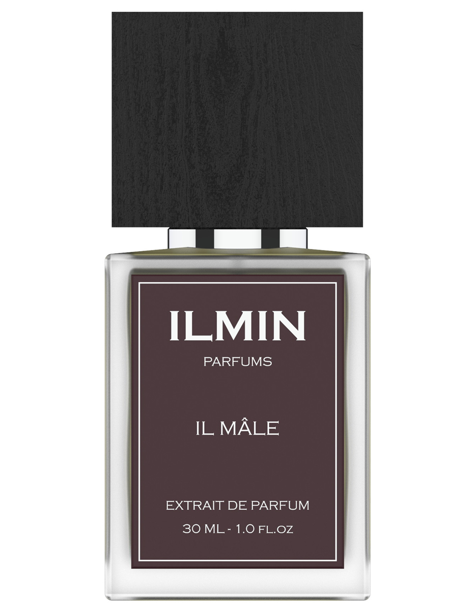 Il Male ILMIN Parfums сүрчиг - a сүрчиг эрэгтэй эмэгтэй 2020