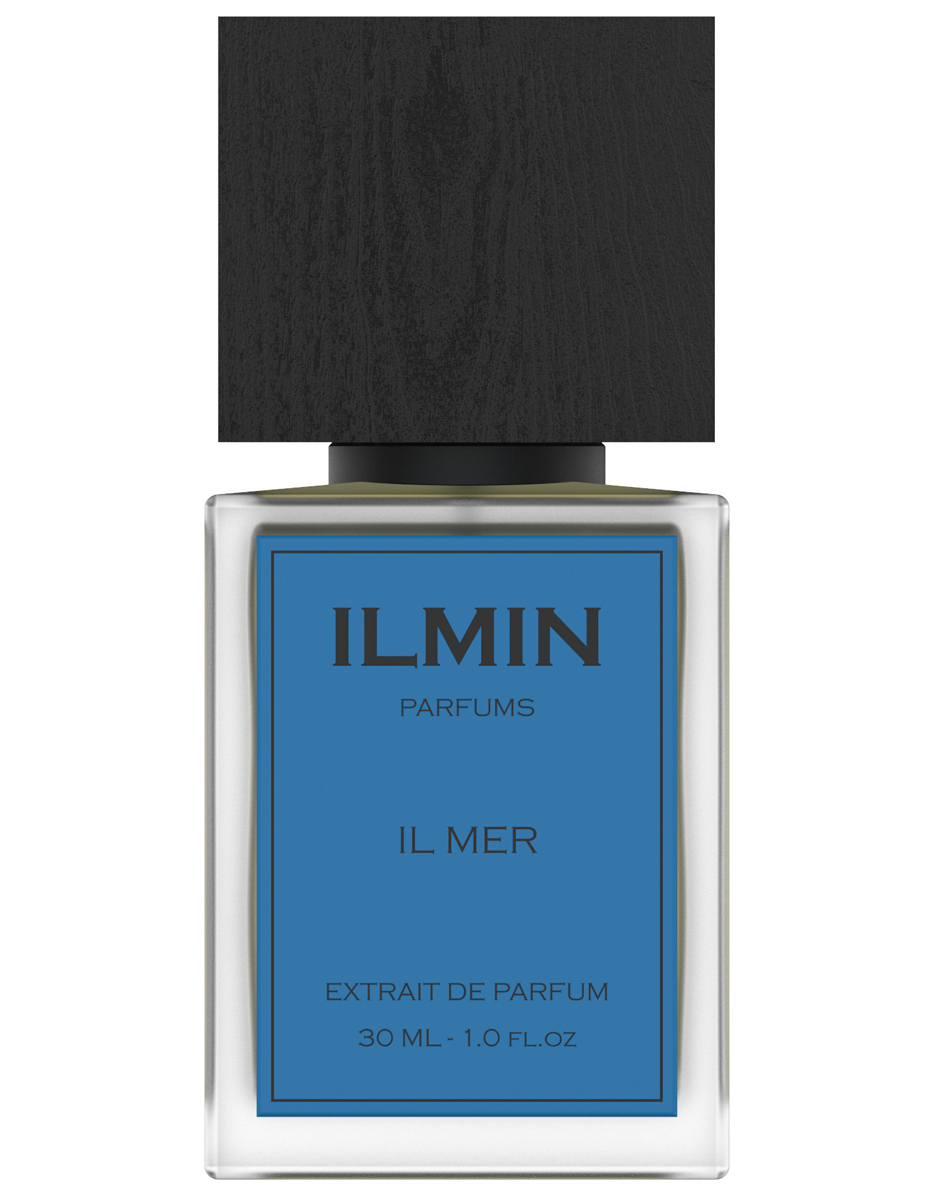 Il Mer ILMIN Parfums perfume - a fragrance for women and men 2020