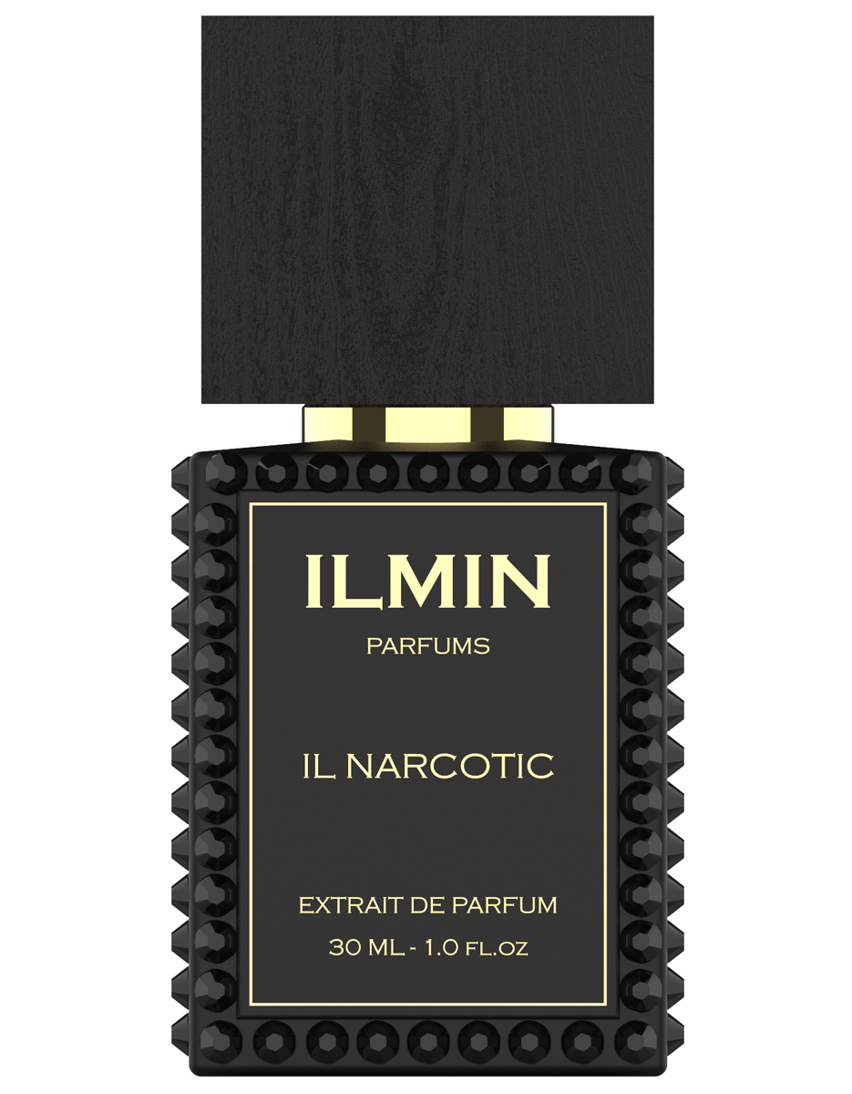 Il Narcotic ILMIN Parfums cologne - een geur voor heren 2020