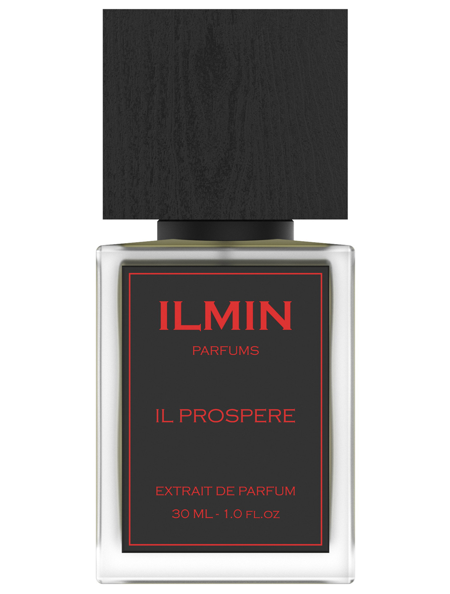 Il Prospere ILMIN Parfums 香水 - 一款 年 中性 香水