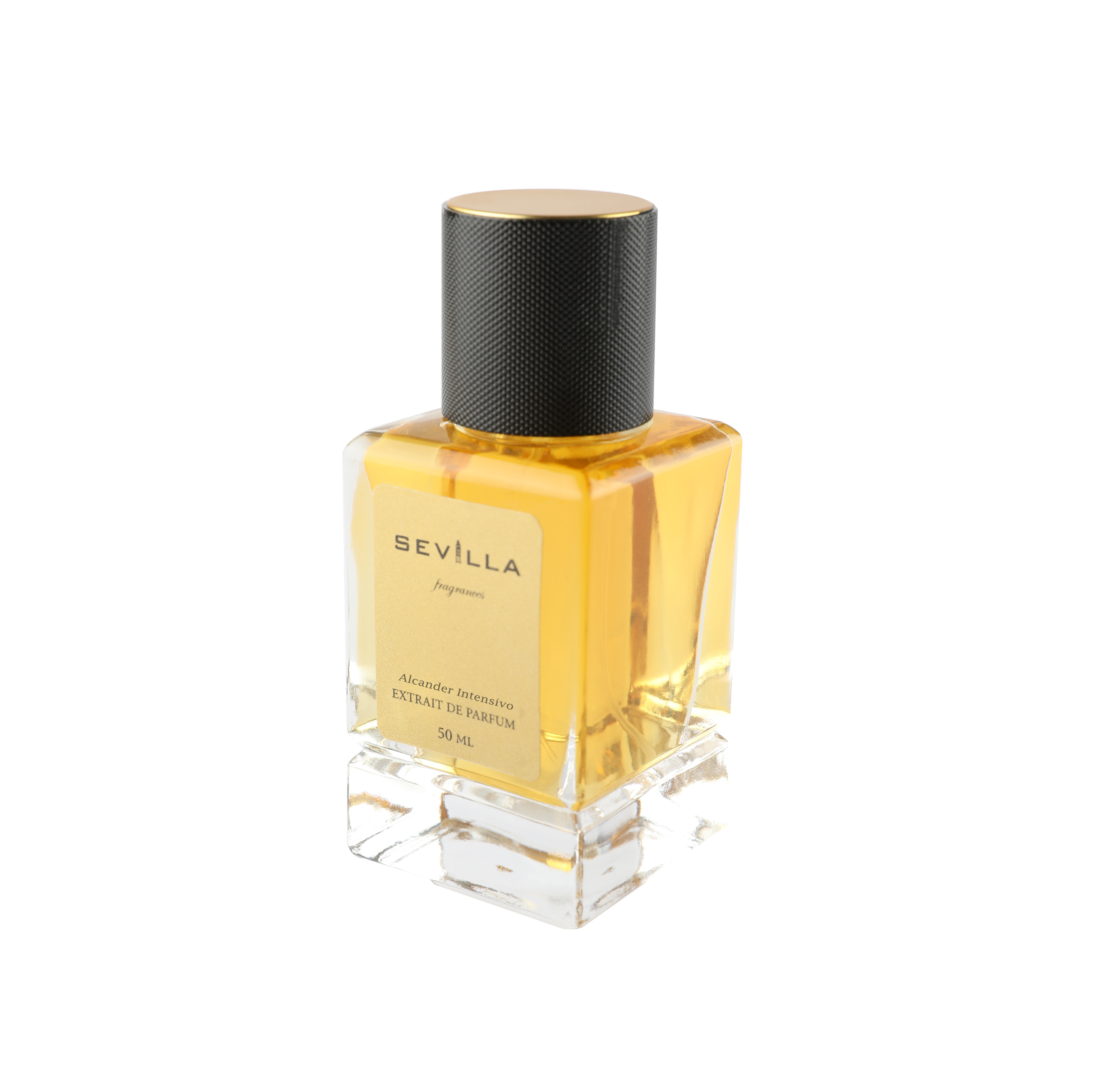 Alcander Intensivo Sevilla Fragrances аромат — аромат для мужчин и ...