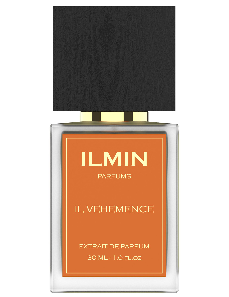 Il Vehemence ILMIN Parfums perfume - a fragrance for women and men 2020