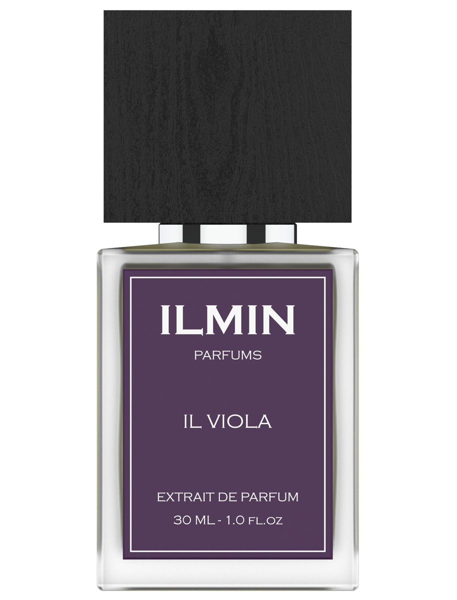 Il Viola ILMIN Parfums parfum - un parfum unisex 2021