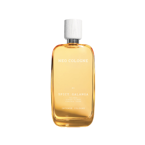 Spicy Galanga Neo Cologne 香水 - 一款 2021年 中性 香水