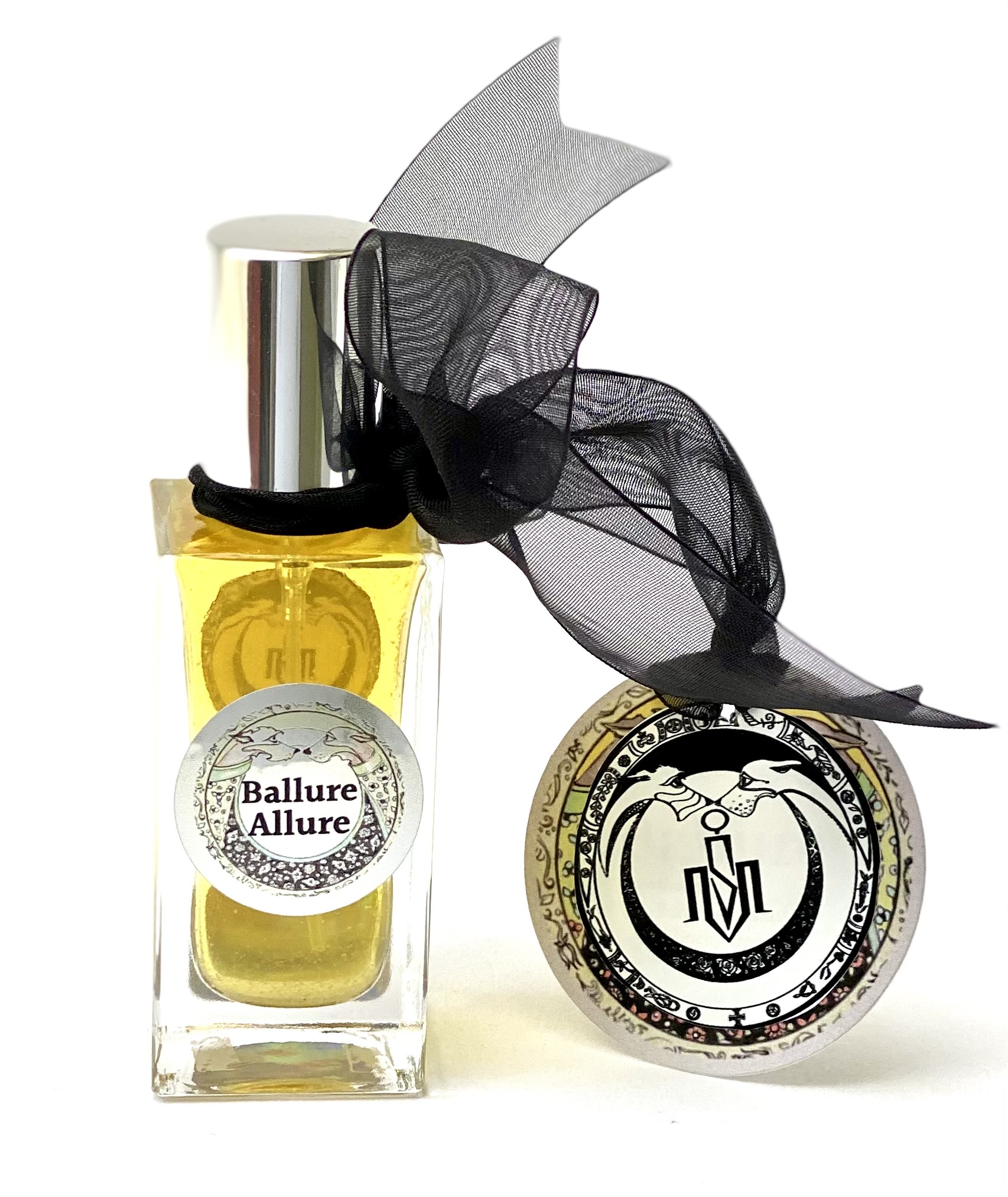 Ballure Allure Scents of Man fragancia - una fragancia para Hombres y ...
