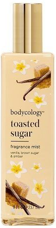 Toasted Sugar Bodycology Parfum - ein es Parfum für Frauen 2013