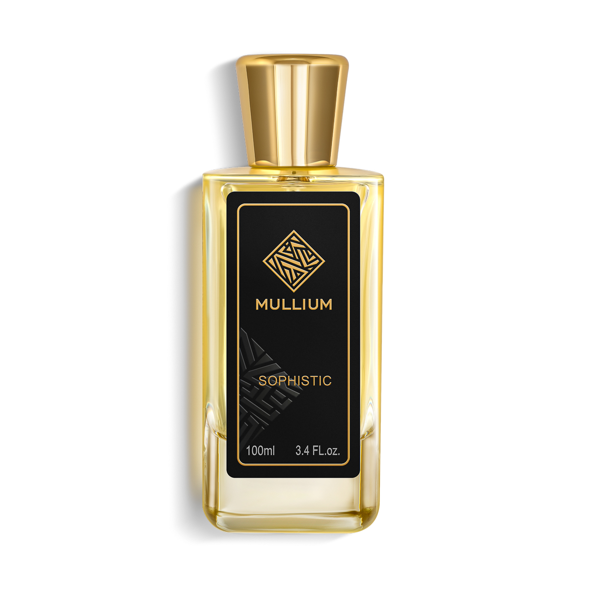 sophistic Mullium perfume - a fragrance for women 2021